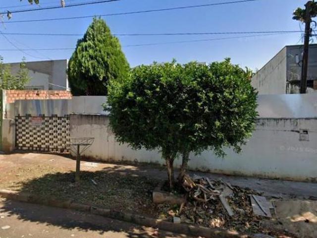 Terreno à venda com 330m² no jardim tókio | Terreno amplo esperando pelo seu pro