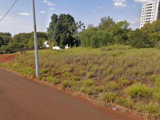 Terreno à venda com 332.61m² no Jardim dos Calegaris em Paulínia