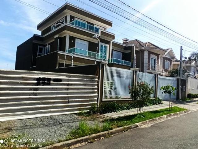 Terreno à venda com 336m², São Braz, Curitiba