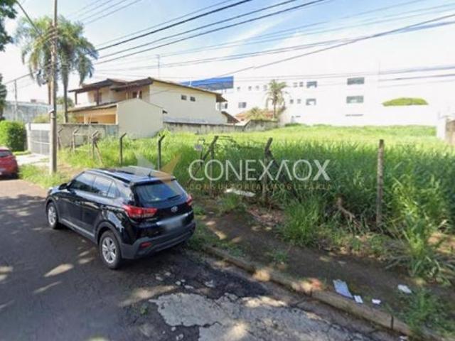 Terreno à Venda com 3.619 m² Nova Campinas