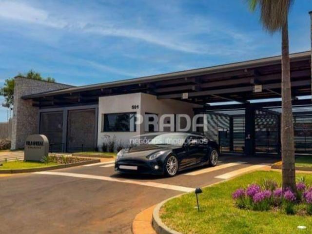 Terreno à venda com 446,16 m² Jardim Inconfidência Uberlândia/MG