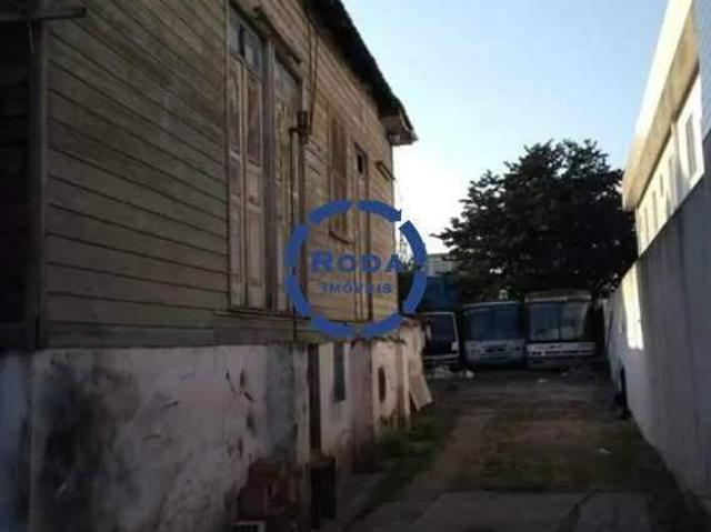 Terreno à venda com 450 m² no Macuco