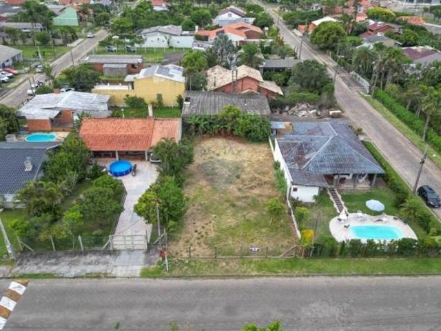 Terreno a venda com 450m² no Bairro Remanso em Xangri lá