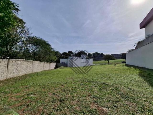 Terreno à venda com 457 m² no Residencial Flores em Sorocaba/SP