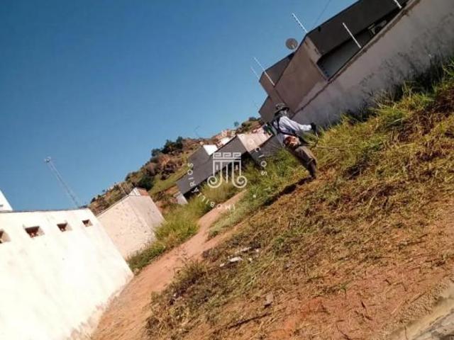 TERRENO À VENDA COM 459,94 M² RESIDENCIAL BOTANICA EM ITUPEVA/SP