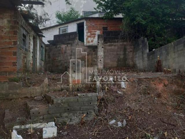 Terreno à venda com 460m2 no Jardim Maria de Fatima, Várzea Paulista SP