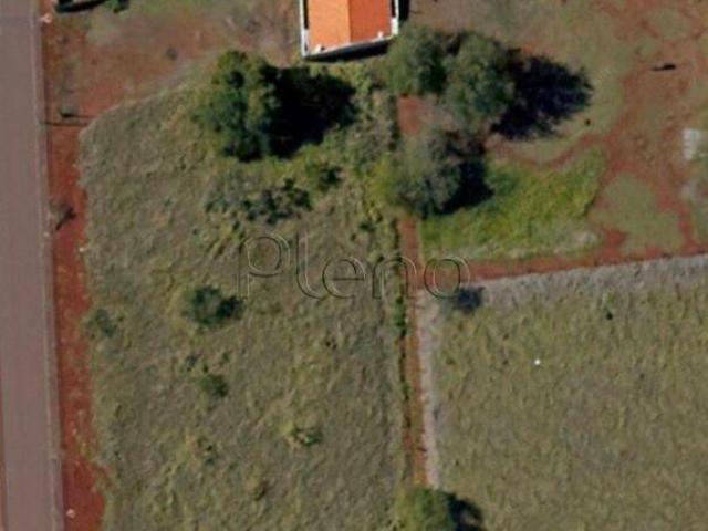 Terreno à venda com 464.71 m² no Jardim Calegaris em Paulinia