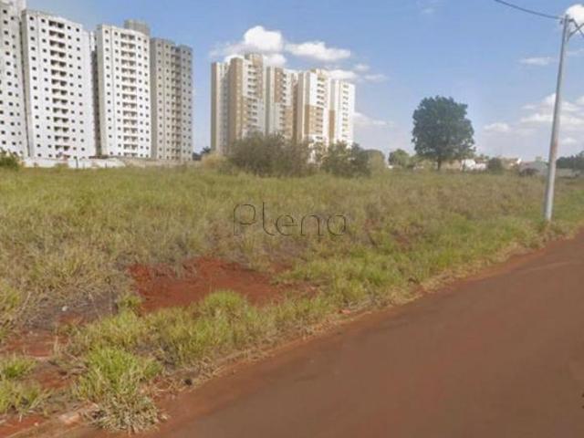Terreno à venda com 465.15m² no Jardim dos Calegaris em Paulinia