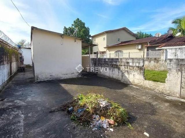TERRENO À VENDA COM 470 m² EM BERTIOGA/SP
