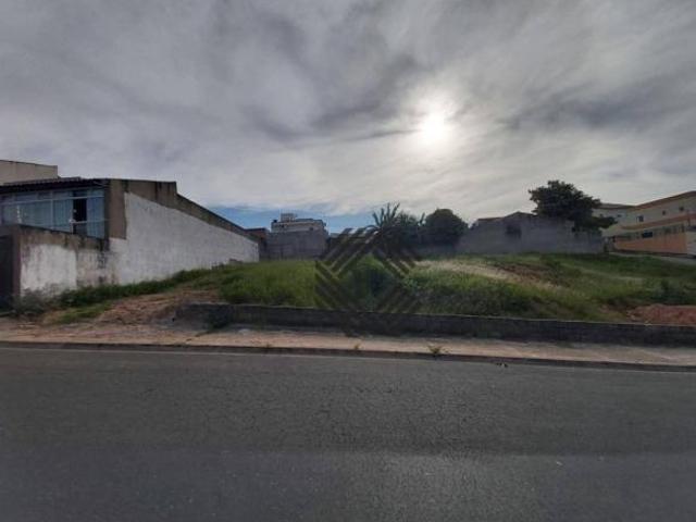 Terreno à venda com 480 m² Jardim Brasilândia Sorocaba/SP