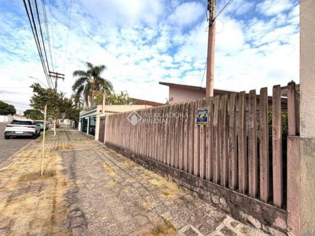 Terreno à venda com 480m² no Jardim Botânico