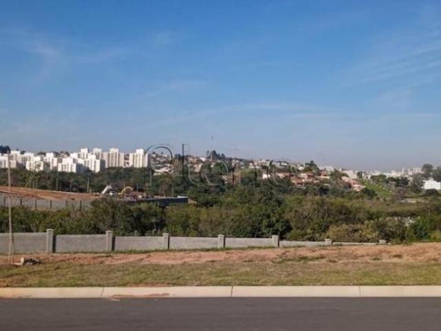 Terreno à venda com 481 m² no Serena Campinas, Campinas