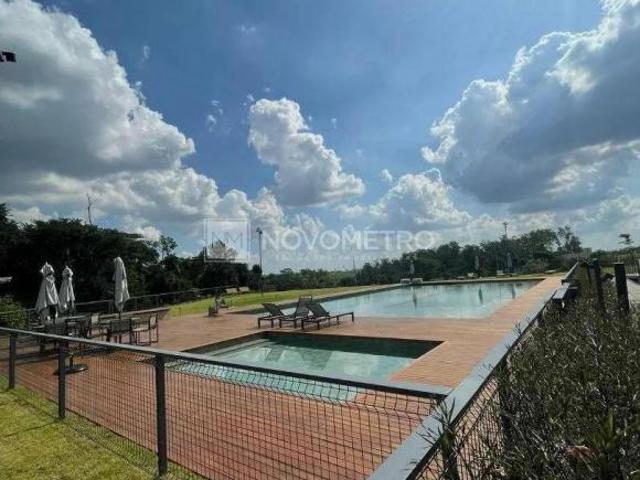 Terreno à venda com 485,03 m² no Condomínio Artesano Galleria em Campinas