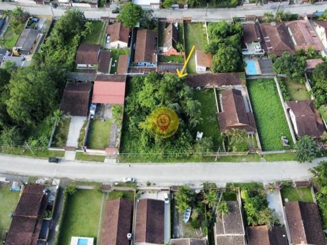 Terreno à venda com 485 m², em Boracéia São Sebastião/SP