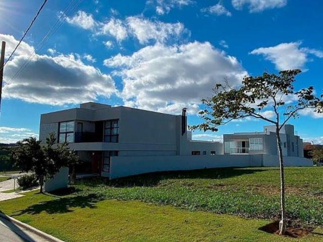 Terreno à venda com 486m² no Alphaville Juiz de Fora/MG