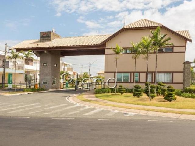 Terreno à venda com 490m² no Swiss Park em Campinas