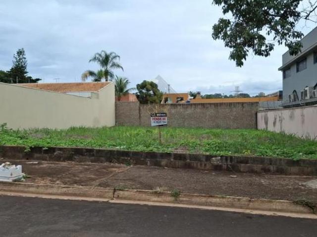 Terreno à venda com 492,50m² no Bairro City Ribeirão, em Ribeirão Preto/SP