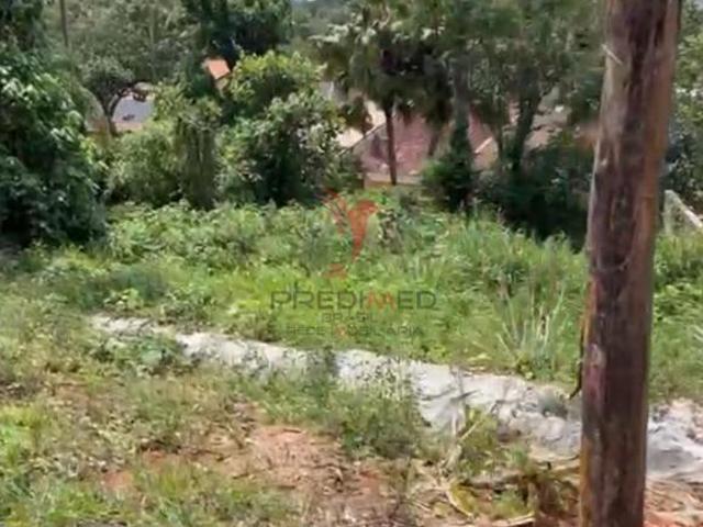 Terreno a venda com 499 metros no Condominio São Fernando Residencia, Barueri/SP