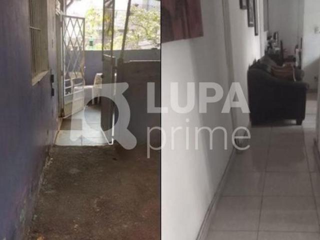 Terreno a venda com 400 m² na Vila Mazzei