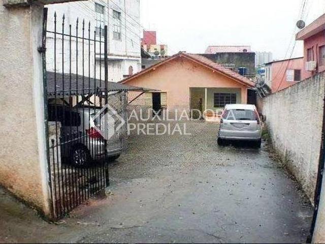 Terreno à Venda com 400 metros Bairro Baeta Neves São Bernardo do Campo