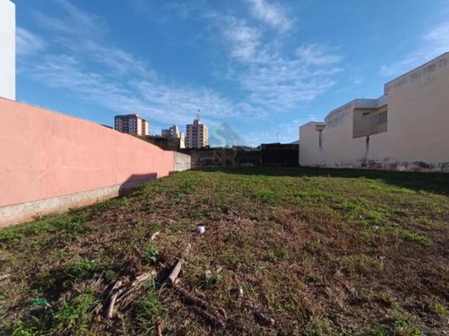 Terreno à venda com 400m² no bairro Presidente Médici, em Ribeirão Preto/SP