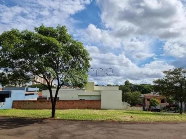 Terreno à venda com 407 m² no Alto da Boa Vista Paulínia