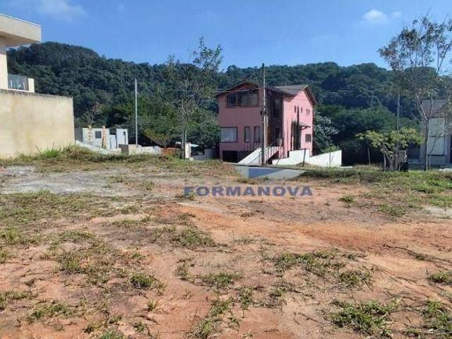 Terreno à venda com 404 m² na Granja Viana / Cotia SP