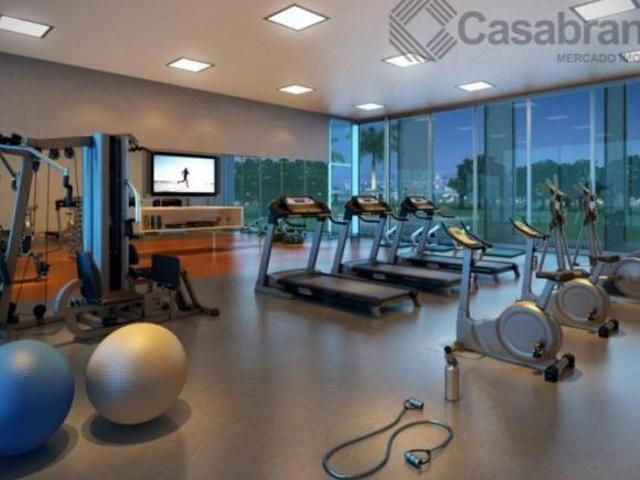 Terreno à venda, com 405 m², no condomínio Alphaville Nova Esplanada 1, em Votorantim/SP