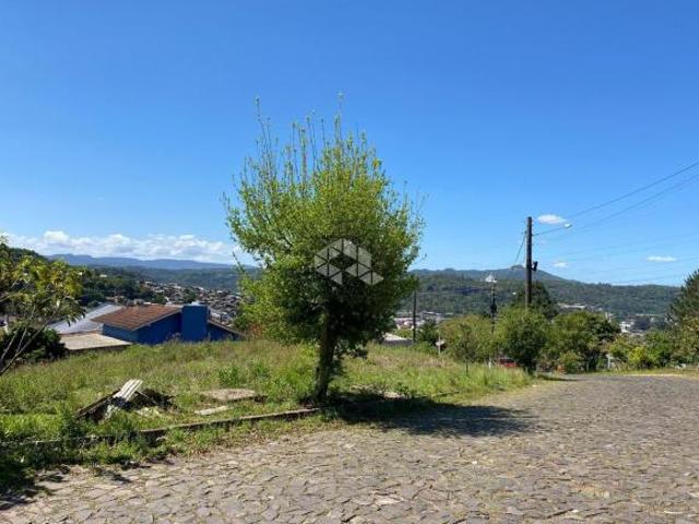 Terreno à venda com 412,87 m² no bairro Sol Nascente Estância Velha