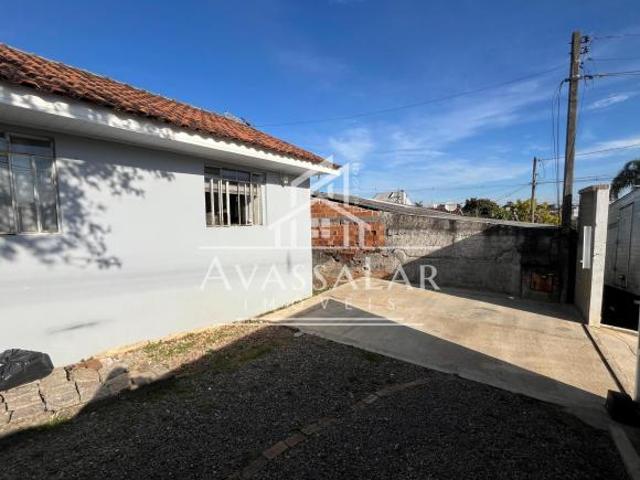 Terreno à venda com 418m2 Capão Raso | Curitiba PR