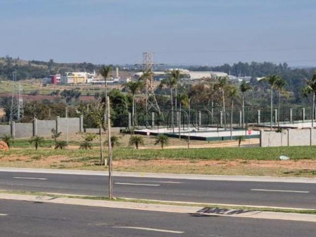 Terreno à venda com 425.34 m² no Serena Campinas, Campinas