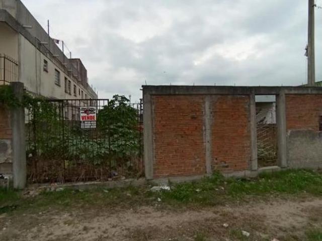 Terreno à venda com 430 m² no bairro Fragata, em PELOTAS RS