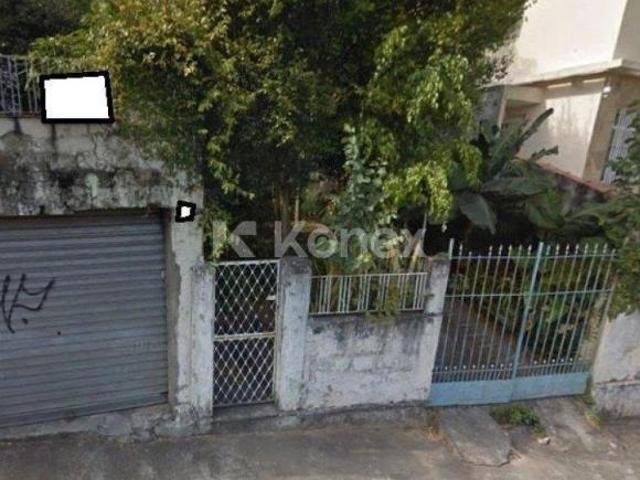 Terreno à venda com 432 m² em Água Fria, São Paulo