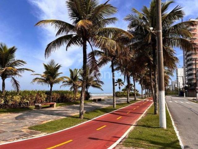 Terreno à venda com 432 m² em Solemar, Praia Grande