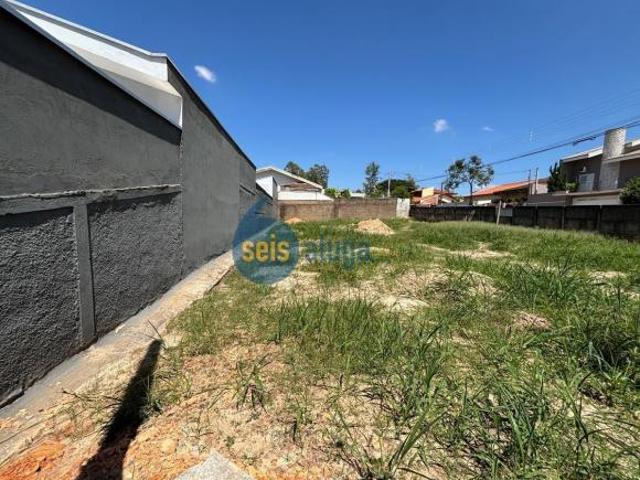 Terreno à venda com 434m², por R$ 550.000,00 Chácara Rodrigues Americana/SP