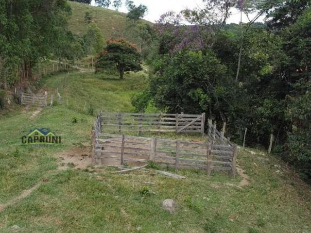 Terreno à venda com 4.3 ha, Peão Carmópolis de Minas MG