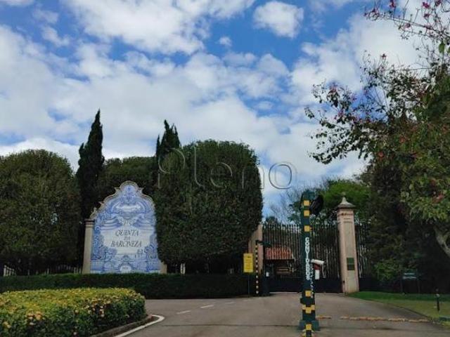 Terreno à venda com 4.162m² no Quinta da Baroneza, em Bragança Paulista