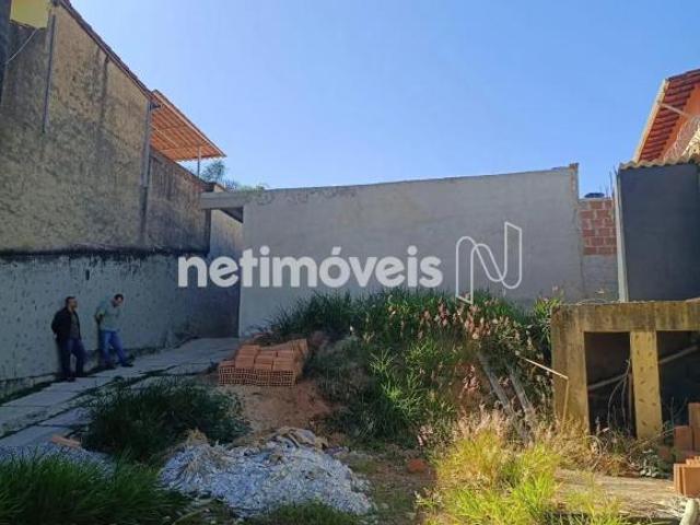 Terreno à venda com 4 casas em fase de acabamento, 528m²  Céu Azul/Copacabana