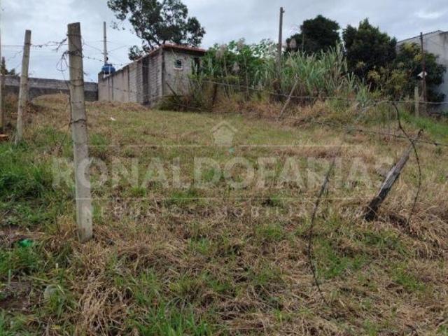 TERRENO À VENDA COM 540 METROS, NO GRAJAÚ