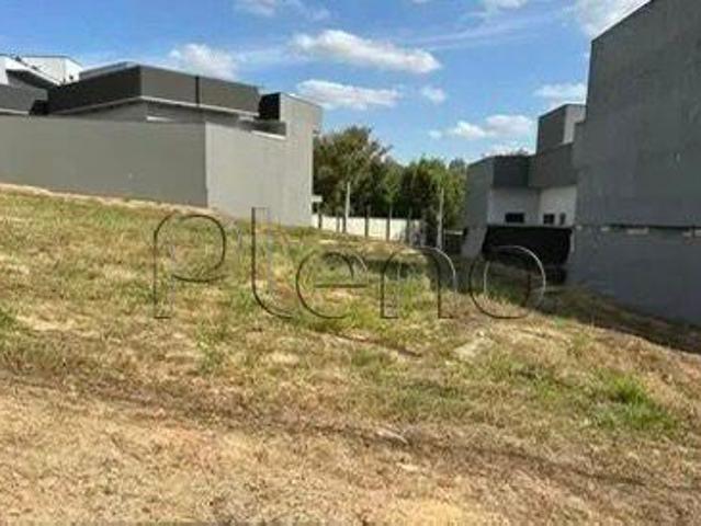 Terreno à venda com 550 m² no Jardim Laguna, Indaiatuba