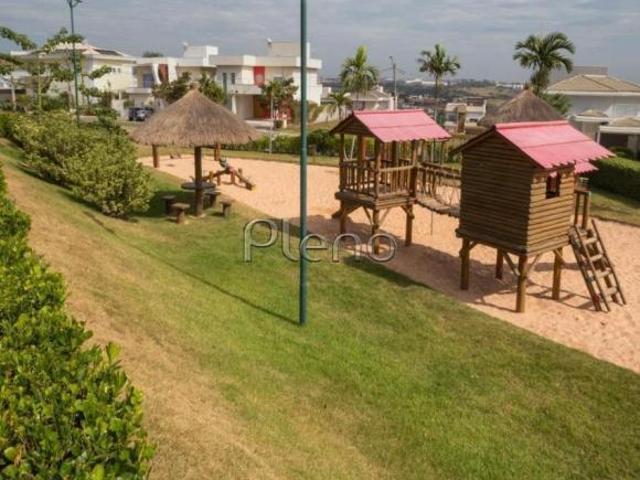 Terreno à venda com 554,54 m². Swiss Park, Campinas