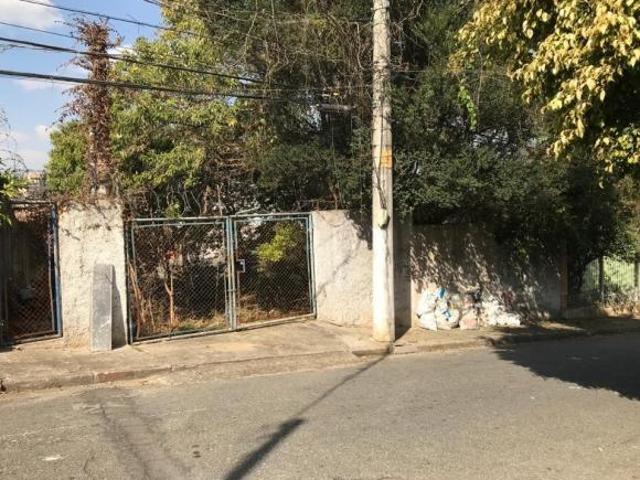 Terreno a venda com 565m² por R$ 1.200.000,00 na Vila Morse