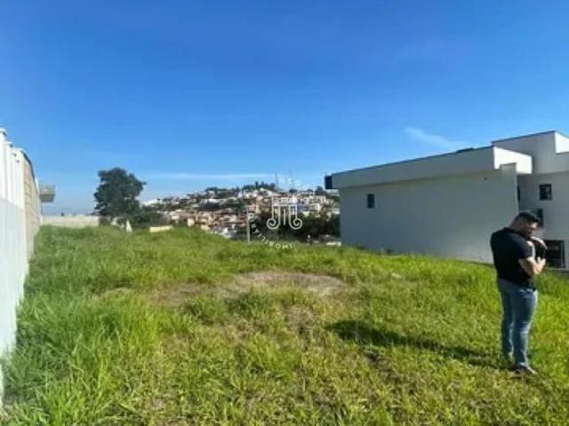 TERRENO À VENDA COM 575M² CONDOMÍNIO TERRAS DE JUNDIAÍ EM JUNDIAI/SP