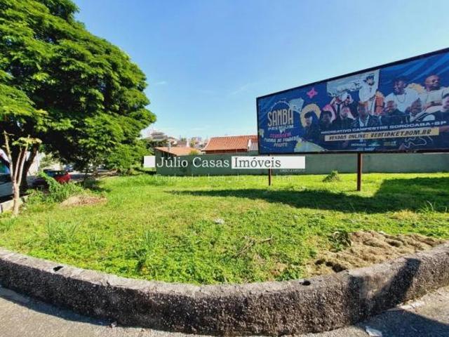 Terreno a venda com 584m²