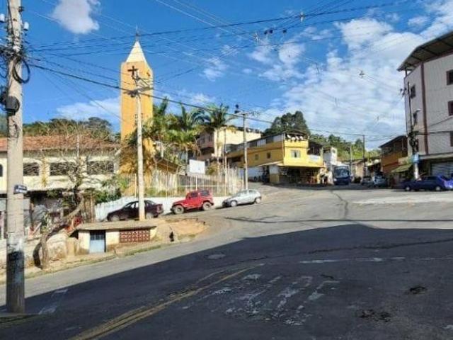 Terreno à venda com 595m² no Granjas Betânia Juiz de Fora/MG