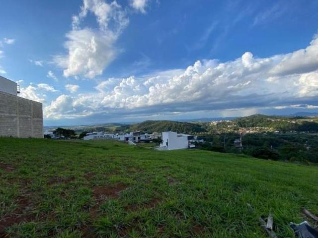 Terreno à venda com 503 m² no Residencial Alvim Juiz de Fora/MG