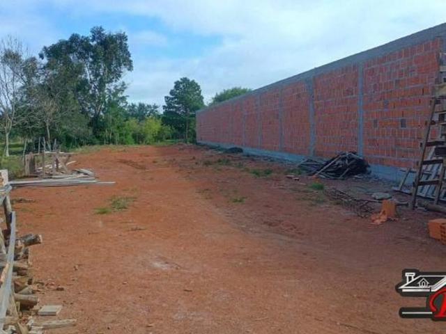 Terreno à venda com 500 m² no bairro Laranjal, em PELOTAS RS