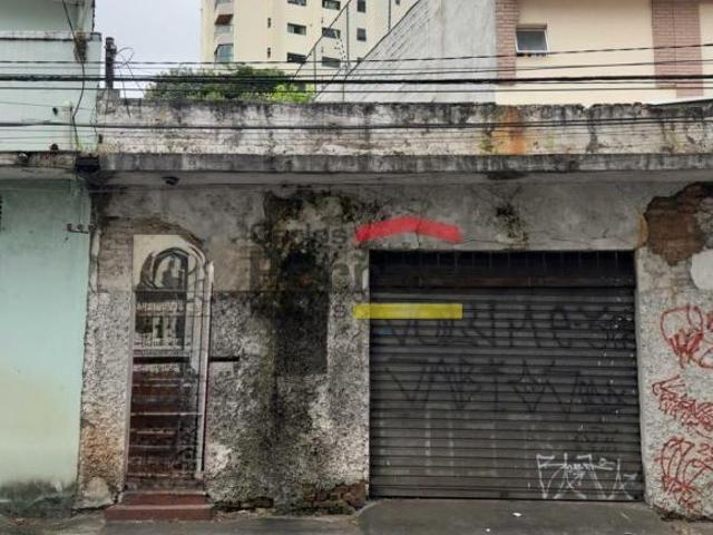 Terreno à venda com 500 m² em Santa Teresinha