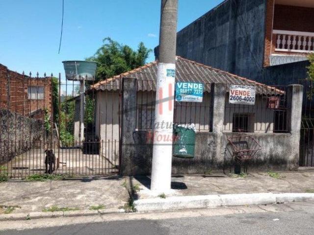 Terreno a venda com 500m² Vila Formosa