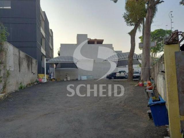Terreno a venda, com 510 m2, na Chacara Santo Antonio